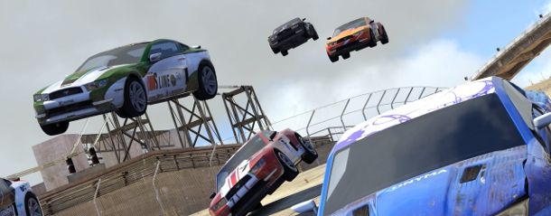 The future of Nadeo: creators of Trackmania, Shootmania and Questmania ...