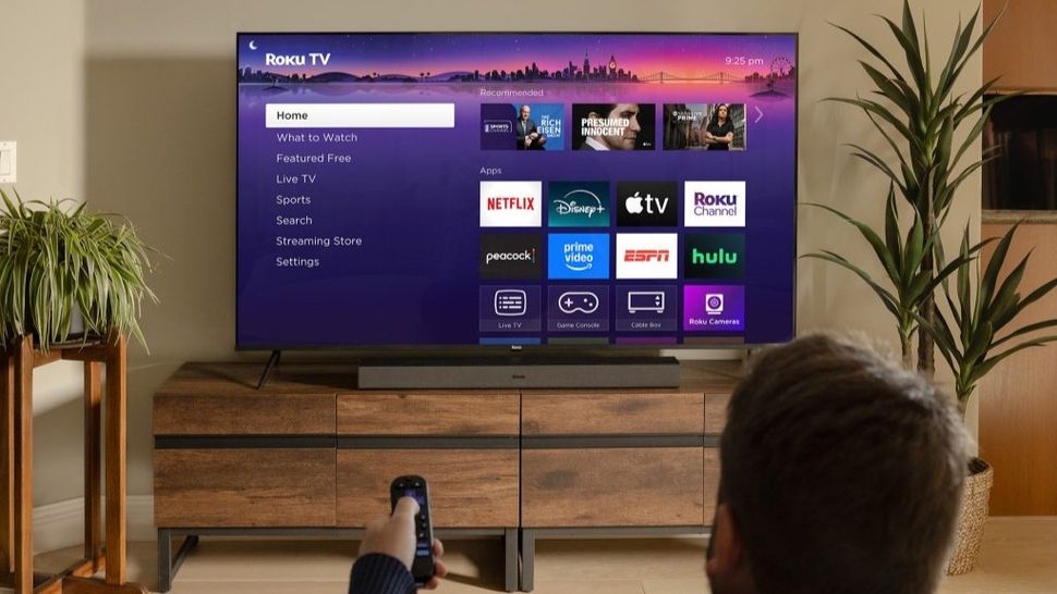 Amazon partners with Roku to expand its collection of free streaming ...