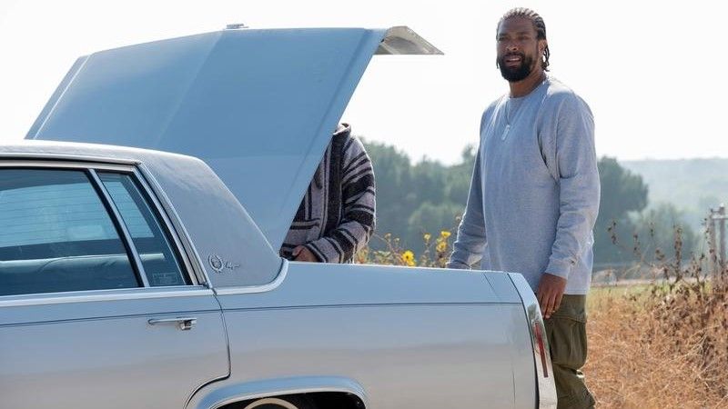 Snowfall season 6 episode 10 recap: Franklin ends up alone | What to Watch