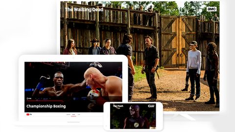 AT&T TV: here's what you need to know about AT&T's live TV streaming ...