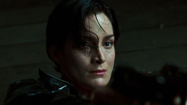 The 35 greatest sci-fi movie characters | GamesRadar+