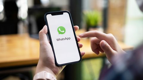 You can now automatically block spam on WhatsApp — here's how | Tom's Guide