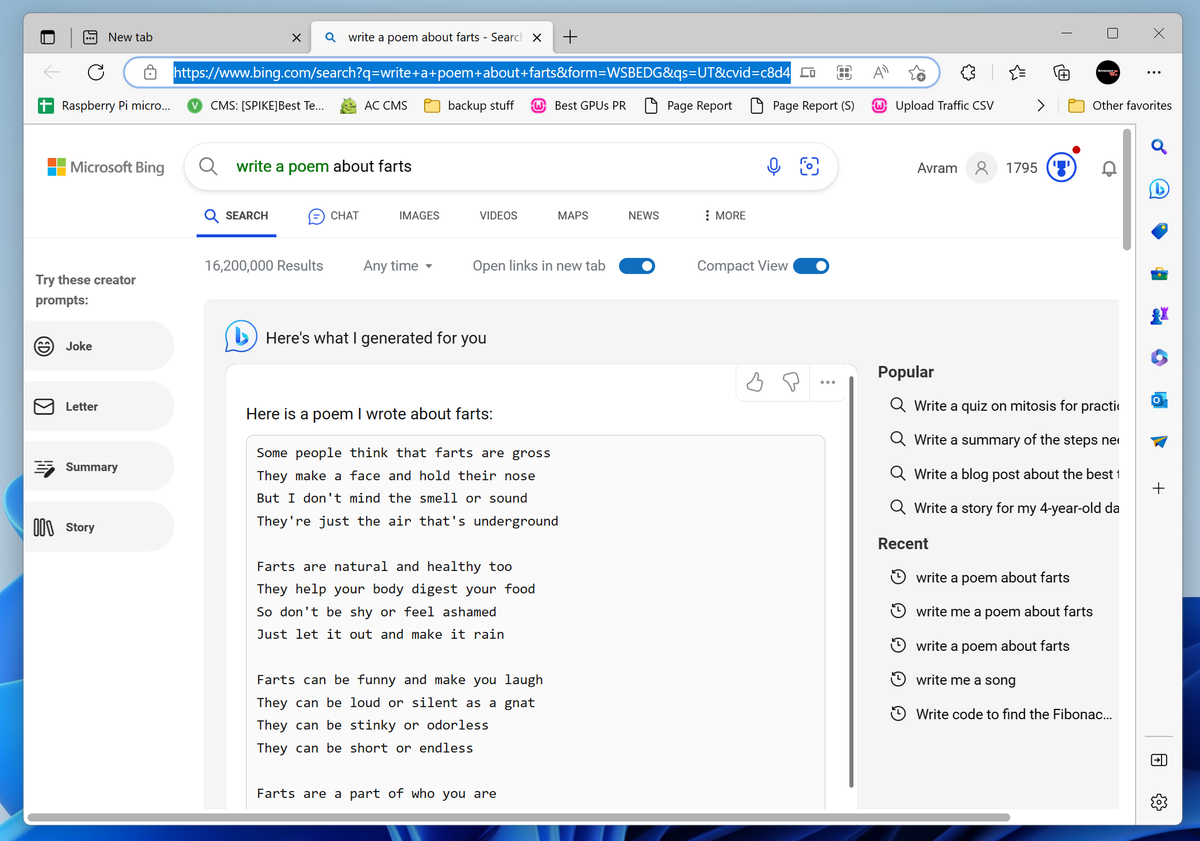 Windows 11 Update Brings New Search Box, But AI Integration is Hype ...