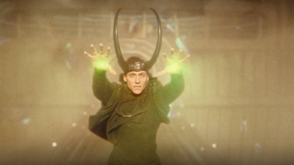 Loki season 2 episode 6 ending explained: Is Loki the God of Time ...