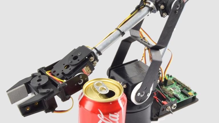 How to build your own robot (and it's really not difficult) | T3