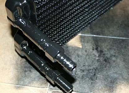 Radiator - DIY Water Cooling 101 | Tom's Hardware