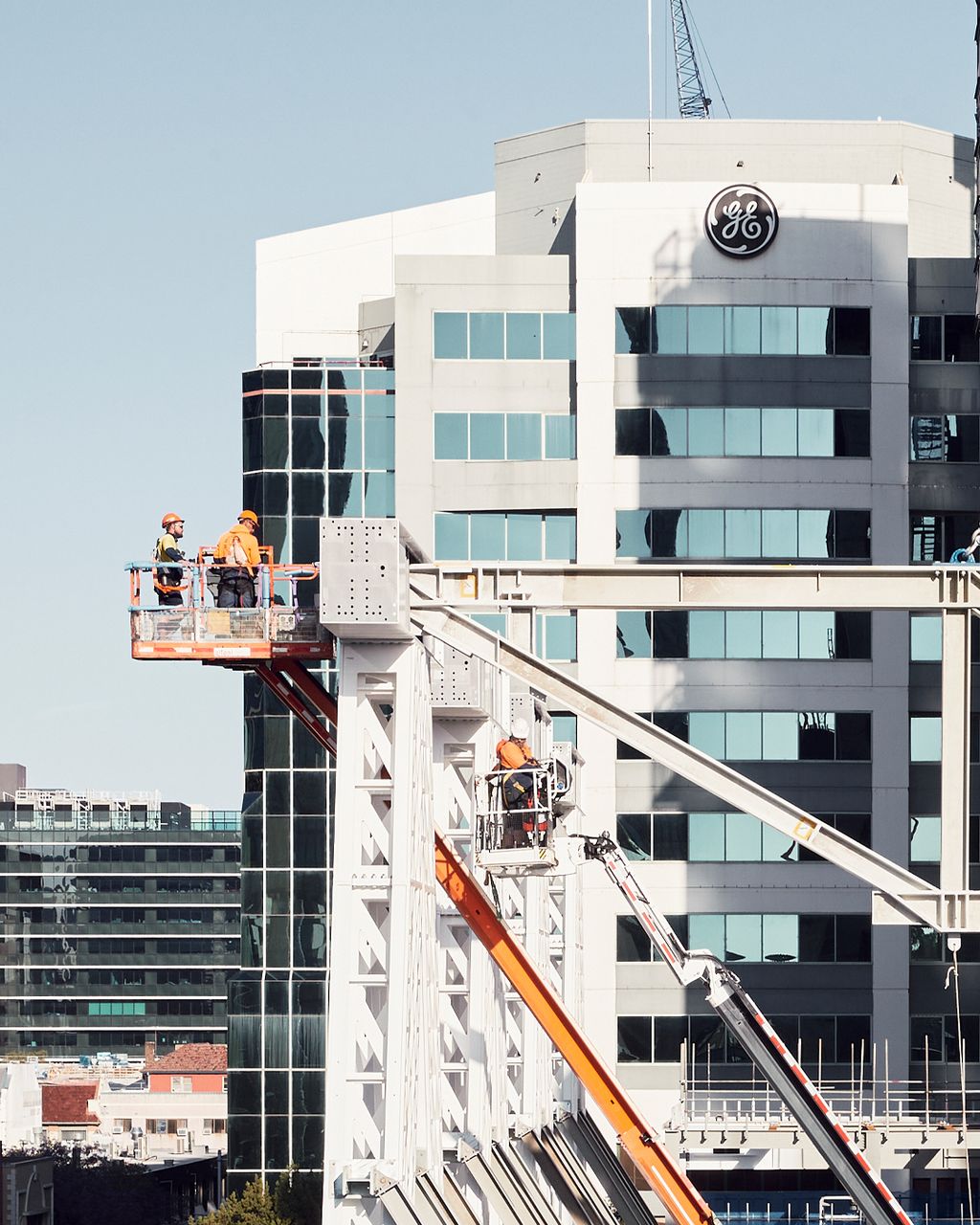 Tour the Powerhouse museum building site in Parramatta | Wallpaper*