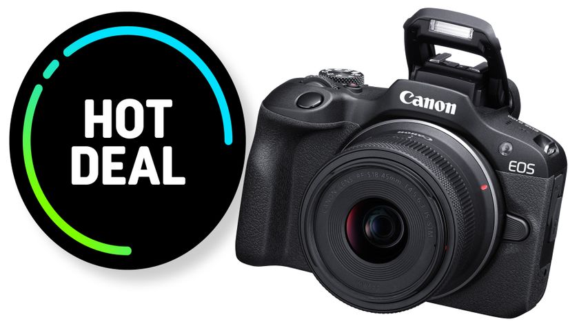 Canon R100 vs R50: which Canon EOS RF-S mirrorless camera is best for ...