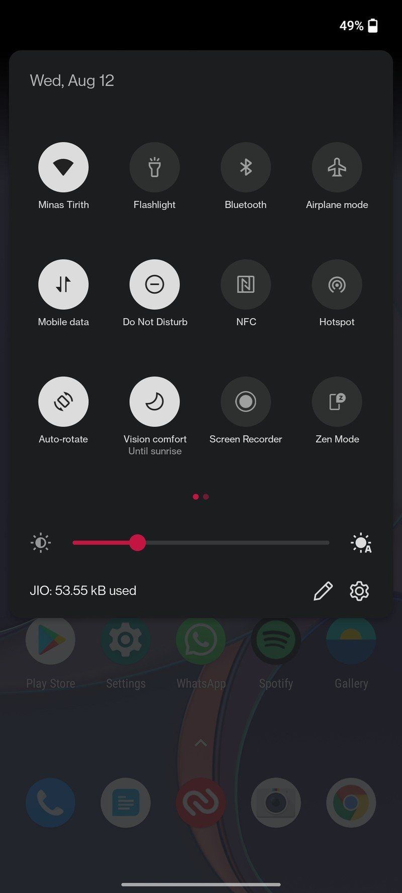 With a single update, OnePlus ruined OxygenOS for me | Android Central