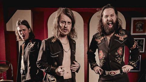 DeWolff: If you're going to go old-school classic rock in 2023, this is ...