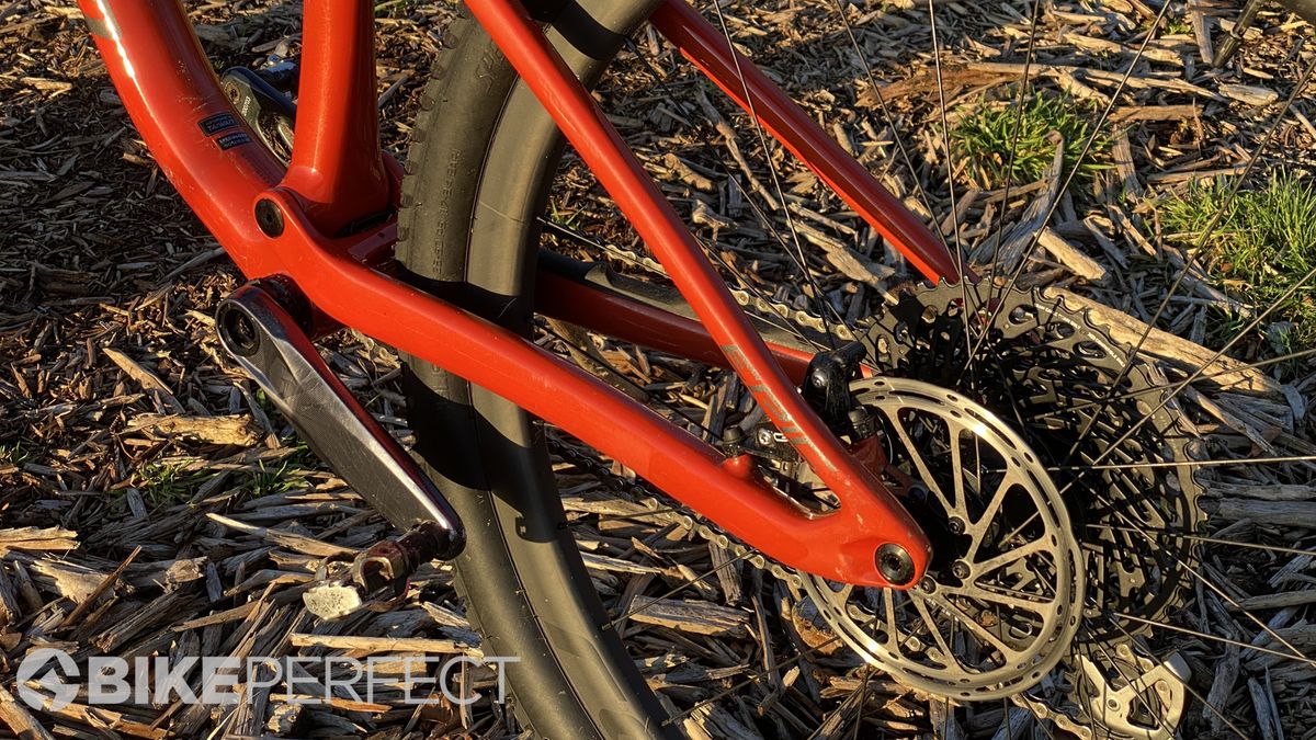 Specialized Epic Evo Expert review | Bike Perfect