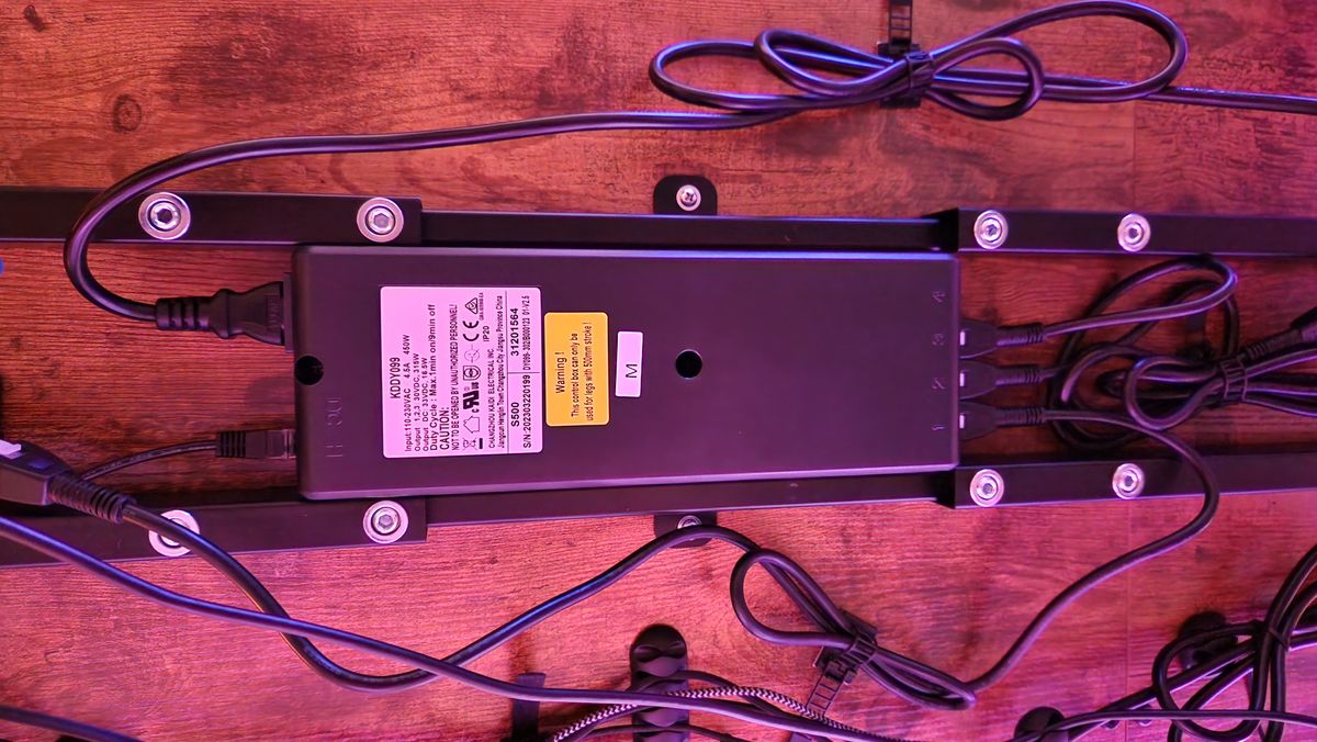 Fezibo Triple Motor L-Shaped Desk review: "A recommendation I'm giving ...