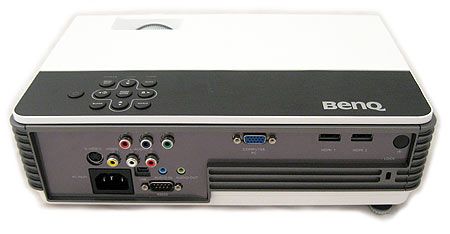 Hardware: Dual-Projector 3D Theater Checklist - Build Your Own: Wall ...