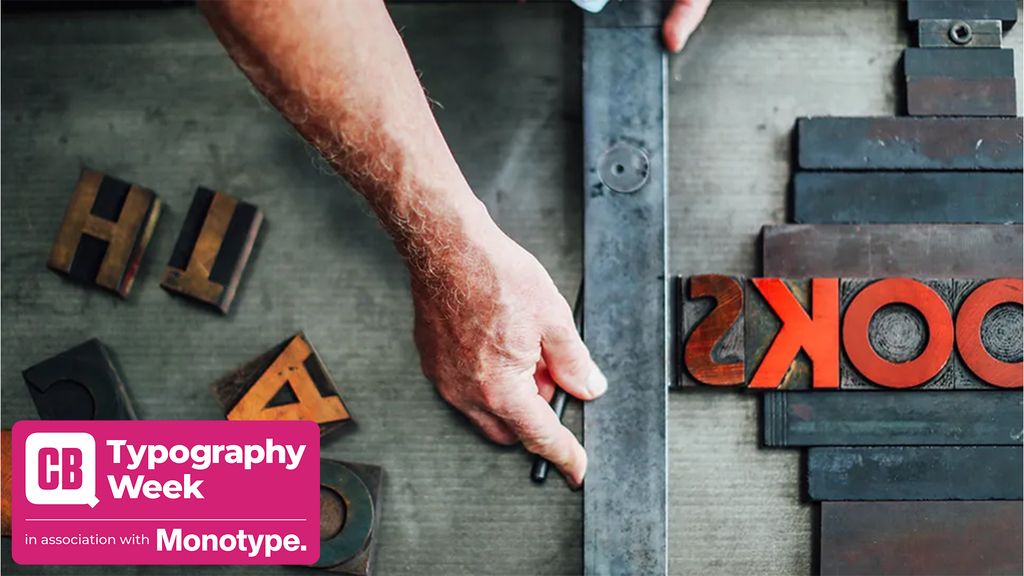 Typography design concepts every designer needs to know | Creative Bloq