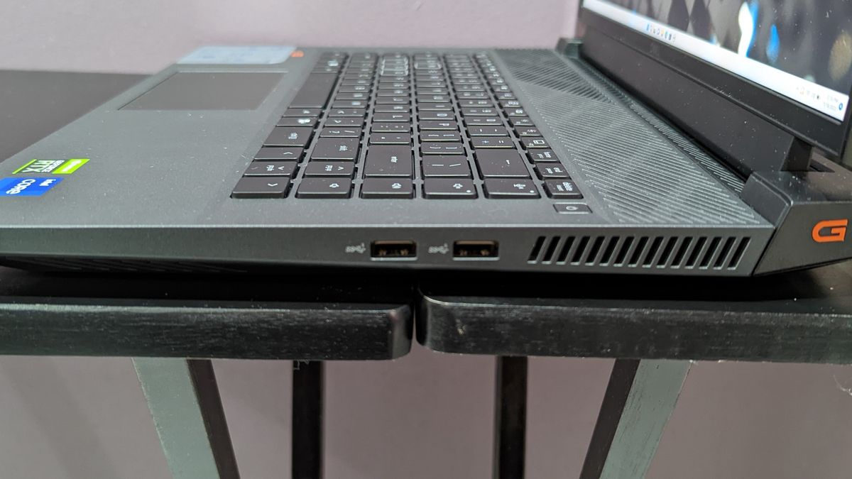 Dell G16 review: An affordable powerhouse | Laptop Mag