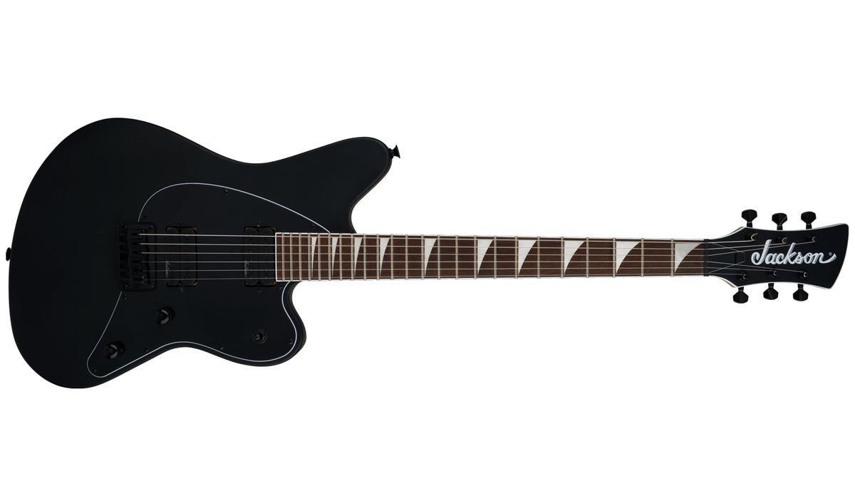 Jackson X Series Surfcaster SC HT6 review | Guitar World