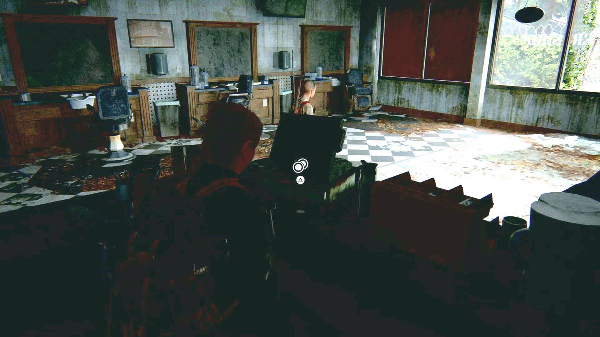 All The Last of Us 2 Coin locations | GamesRadar+