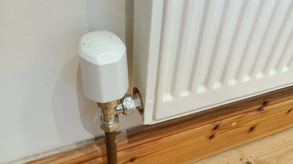 Wunda WundaSmart review | TechRadar