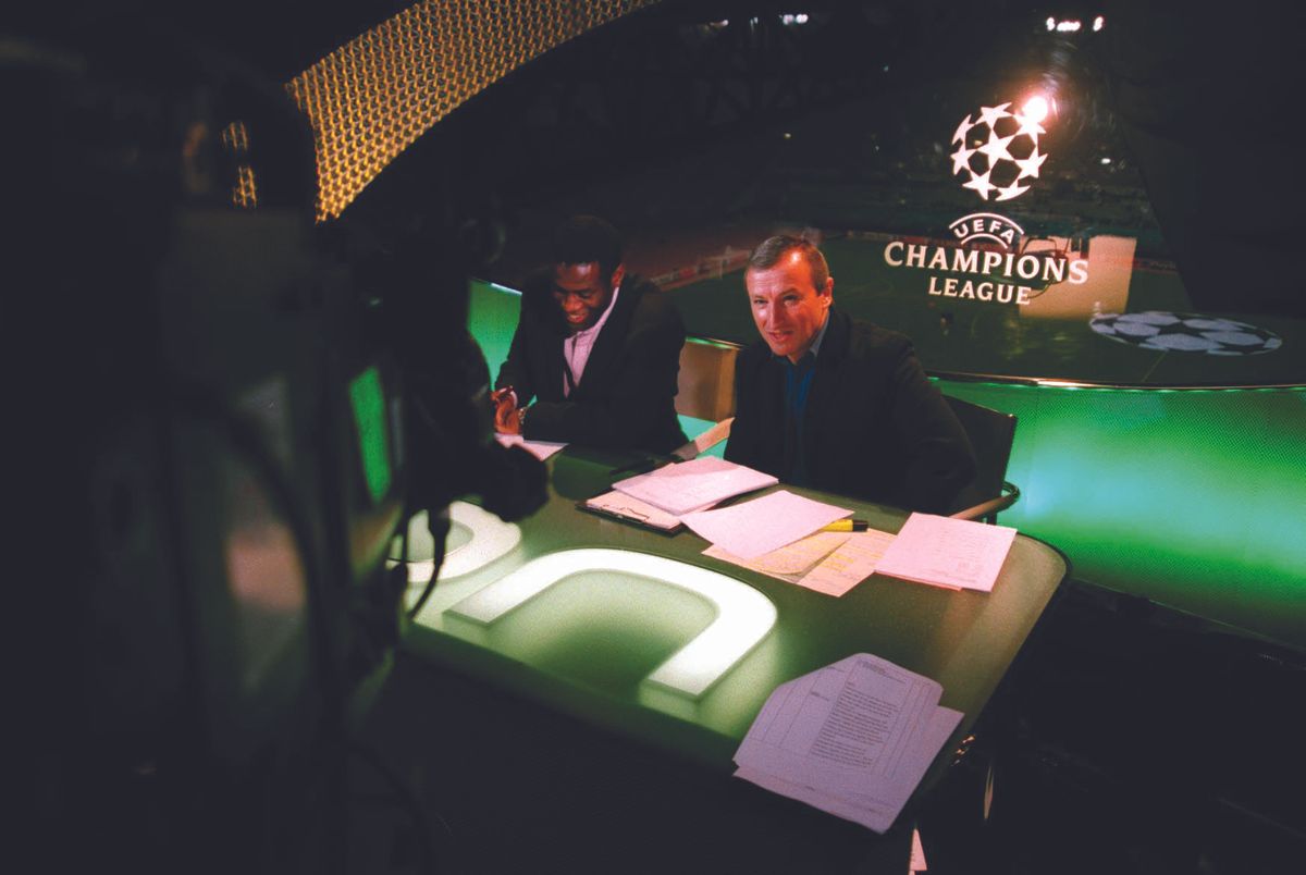 "Everyone said, ‘This sounds too good to be true’. It turned out to be ...