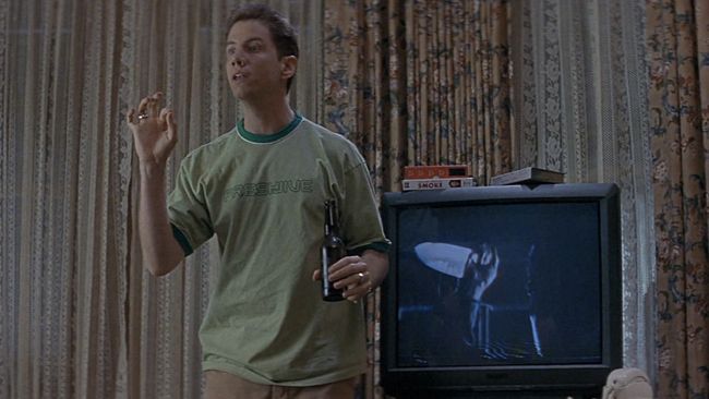 I Watched Every Scream Movie Before Halloween, And Here’s What Still ...