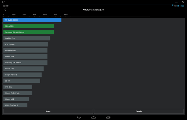 AMIDuOS Review - Android Emulator to Run Apps on PC | Laptop Mag