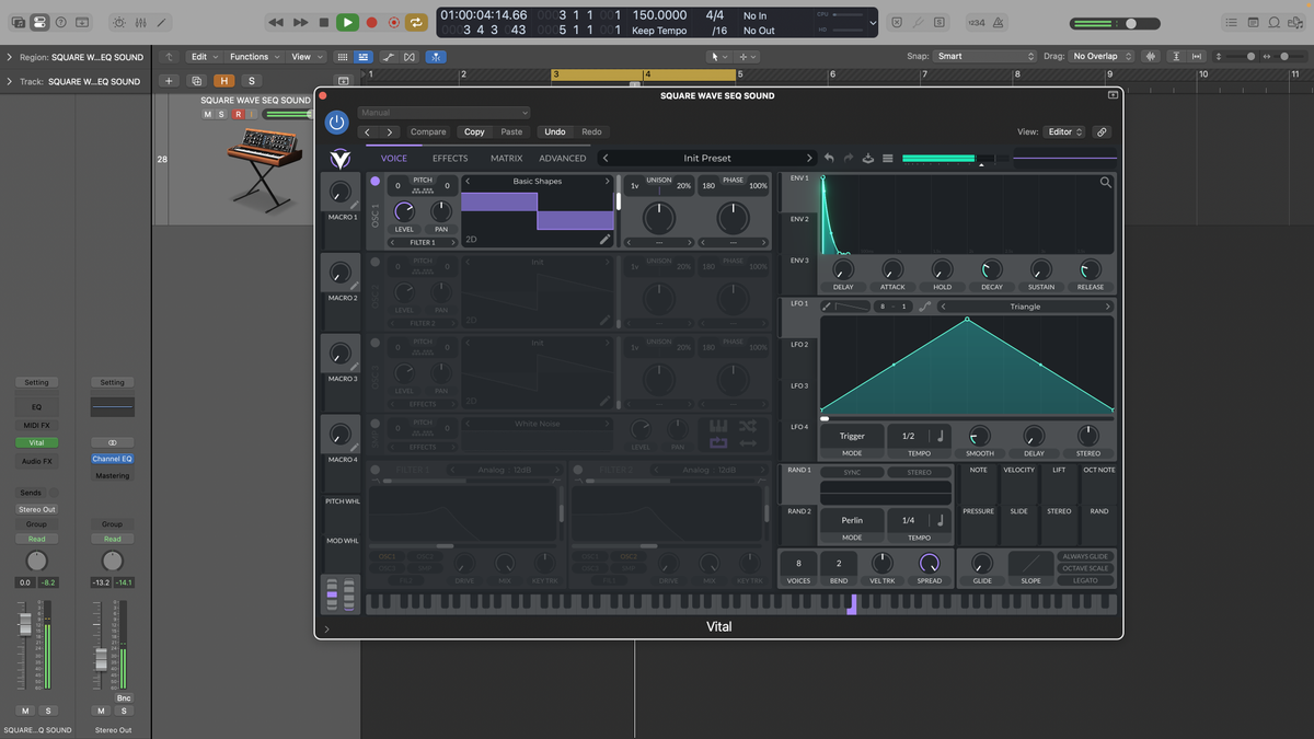 How to craft extreme hyperpop textures to make SOPHIE-style tunes ...