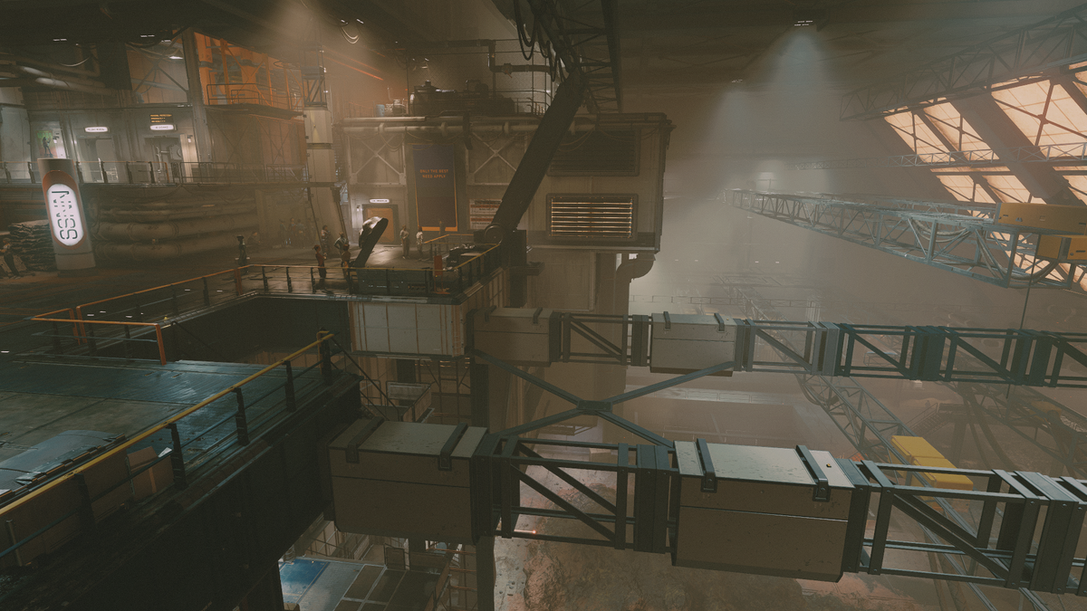 Don't waste your time in Starfield's first city, visit these ones ...