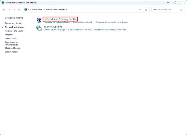 How to check network connection details on Windows 11 | Windows Central