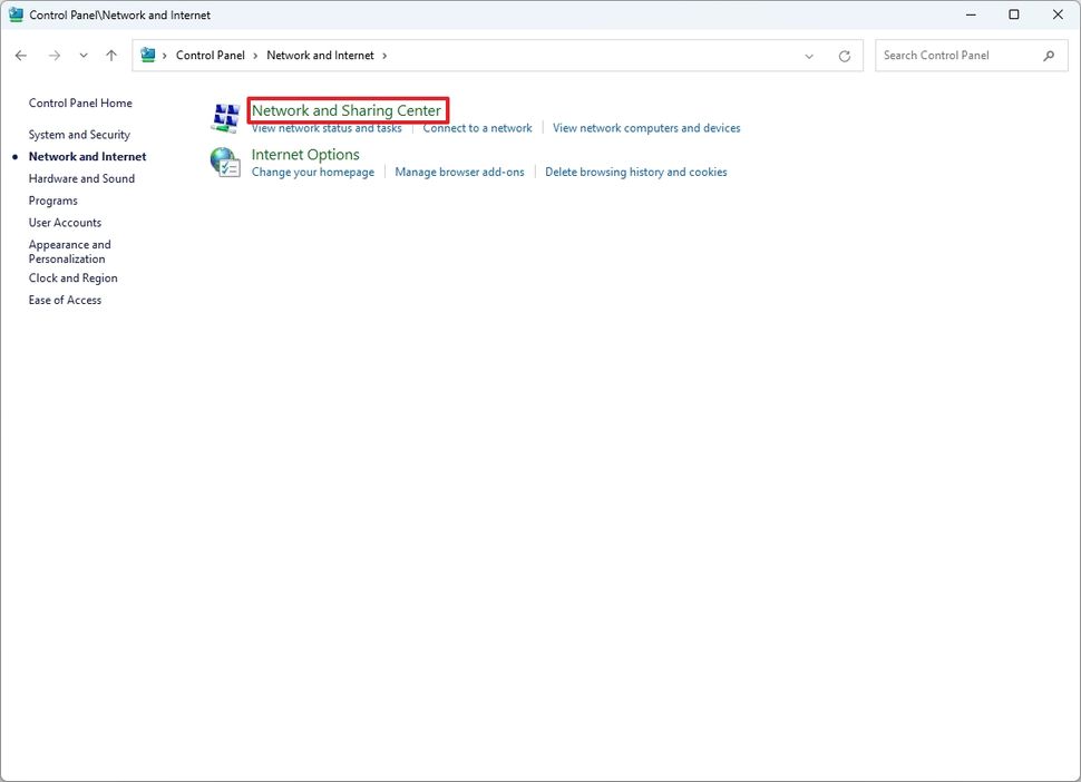 How to check network connection details on Windows 11 | Windows Central