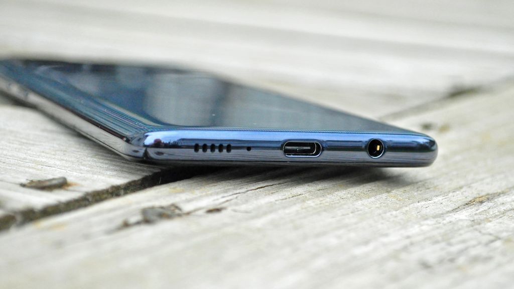 Samsung Galaxy A51 review | Tom's Guide