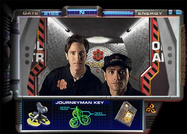 Does The Journeyman Project deserve its cult status? | PC Gamer