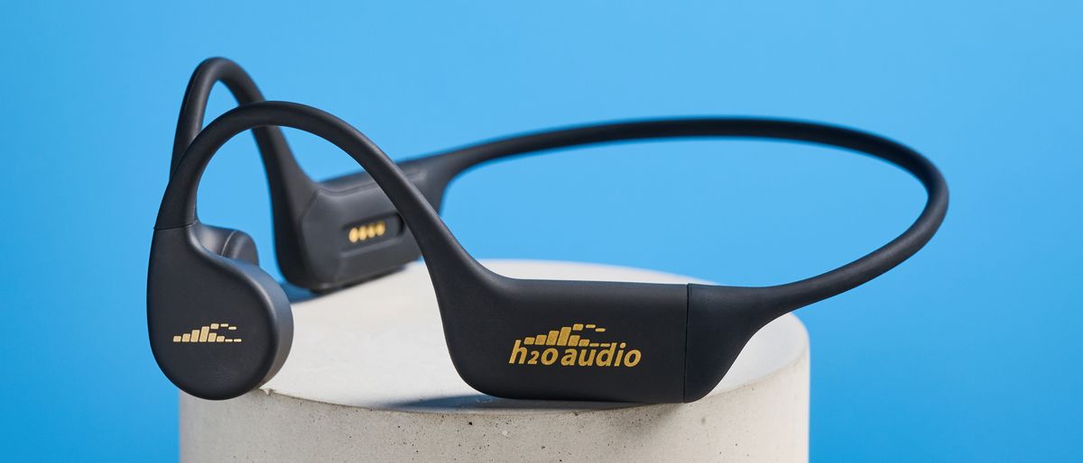 H2O Audio TRI 2 PRO review | Tom's Guide