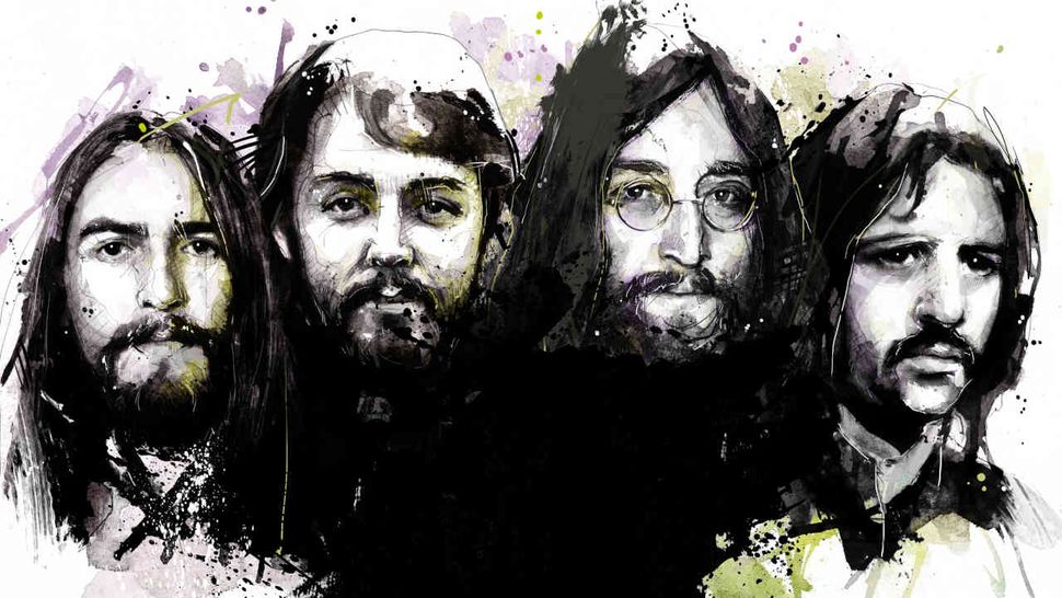 The Beatles: the story behind The White Album | Louder