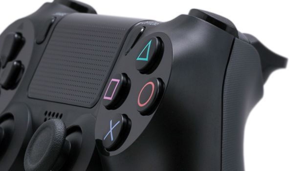 Sense and Sensitivity - 30 hours with a PS4 pad | GamesRadar+