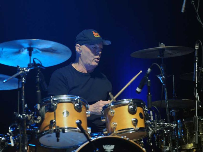 The drummers of '60s British pop | MusicRadar