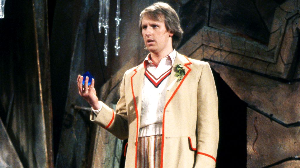 Meet the Time Lords: The Many Faces of Doctor Who | Space