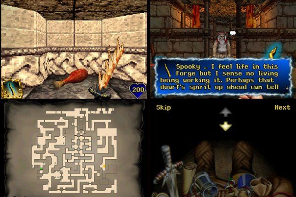 Orcs & Elves: Page 2 - Page 2 | GamesRadar+