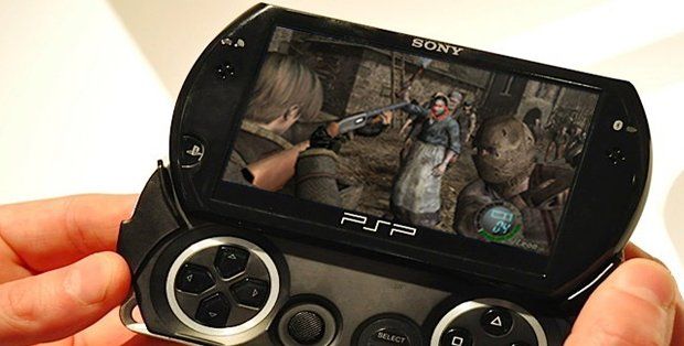 New Resident Evil set to shuffle into Spike's Video Game Awards if ...