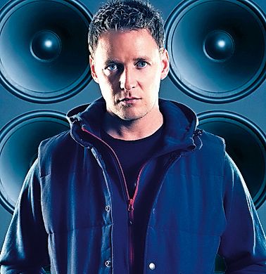 Classic album: Adam F on Colours | MusicRadar