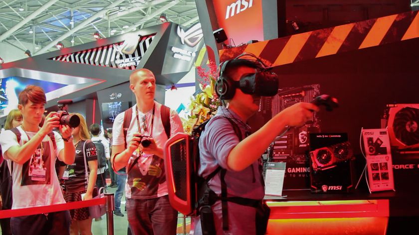 15 unmissable computing highlights from Computex 2016 | TechRadar
