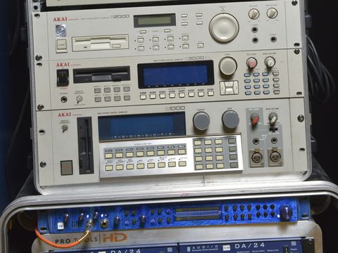 The beginner's guide to: breakbeat | MusicRadar