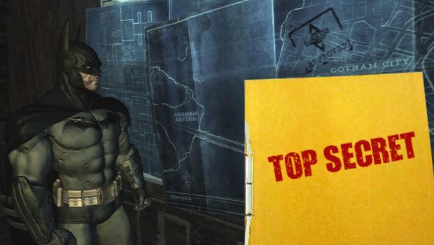 The 18 most secret video game secrets | GamesRadar+