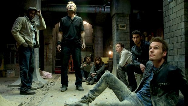 20 underground horror movies | GamesRadar+