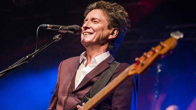 Bruce Foxton's top 5 tips for bassists | MusicRadar