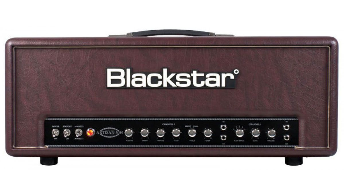 9 of the best modern high-performance amp heads | MusicRadar