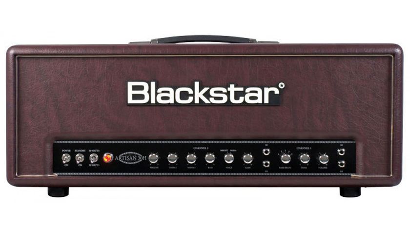 9 of the best modern high-performance amp heads | MusicRadar