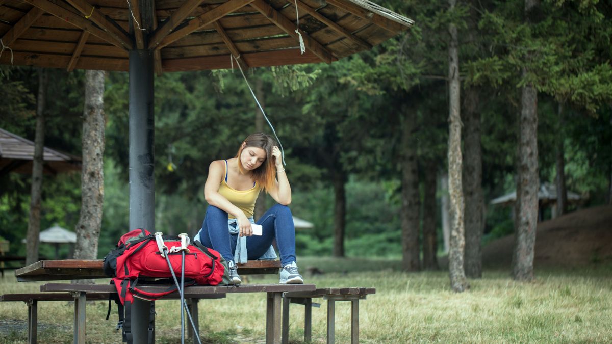 How to stop chafing when running and hiking | Advnture