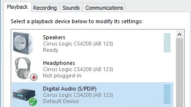 How to fix audio issues in Windows 10 | TechRadar