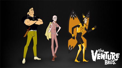The 7 best modern cartoons | Creative Bloq