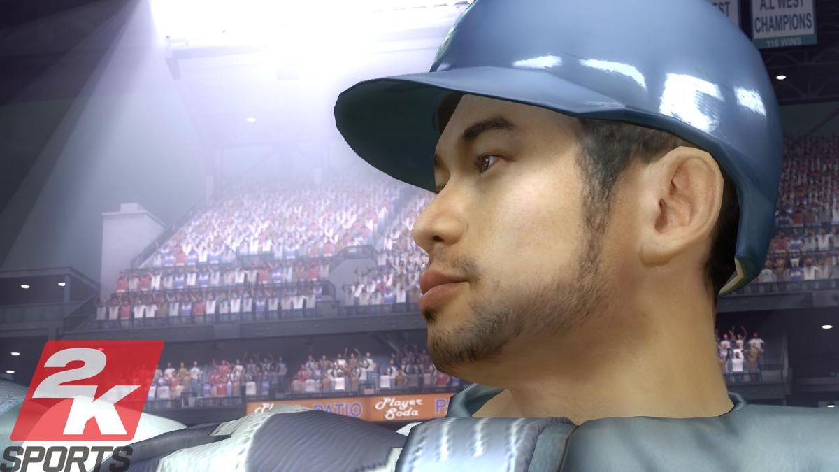 The Bigs: New screens and details | GamesRadar+